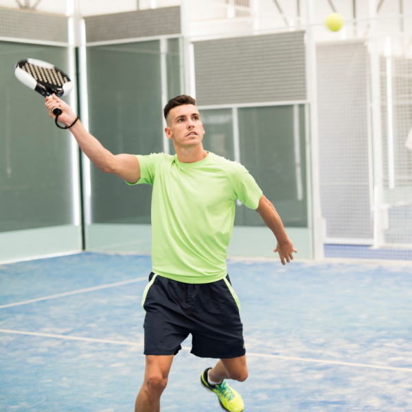 Padel spelen bij My padel club - alle spelregels op een rijtje